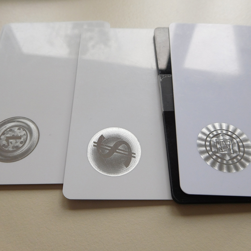 Klaus Veredelungsmanufaktur – Nano- & Microembossing