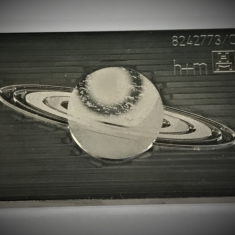 Klaus Veredelungsmanufaktur – Nano- & Microembossing